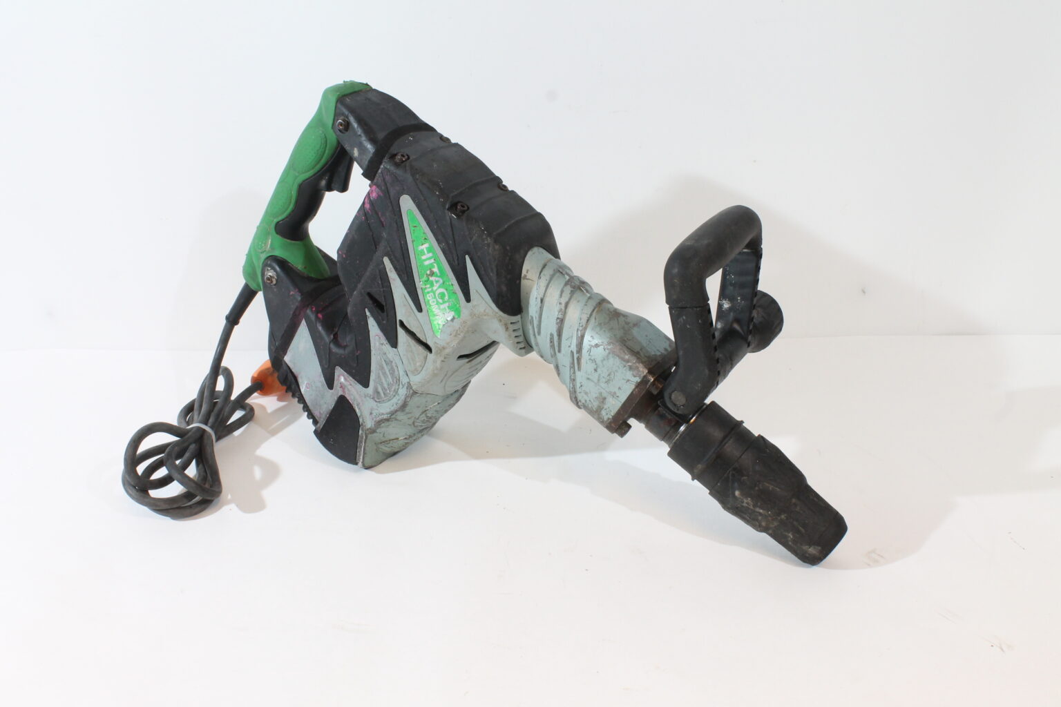 Hitachi H 60MRV meiselhammer - Verktøybørsen - Nettbutikk