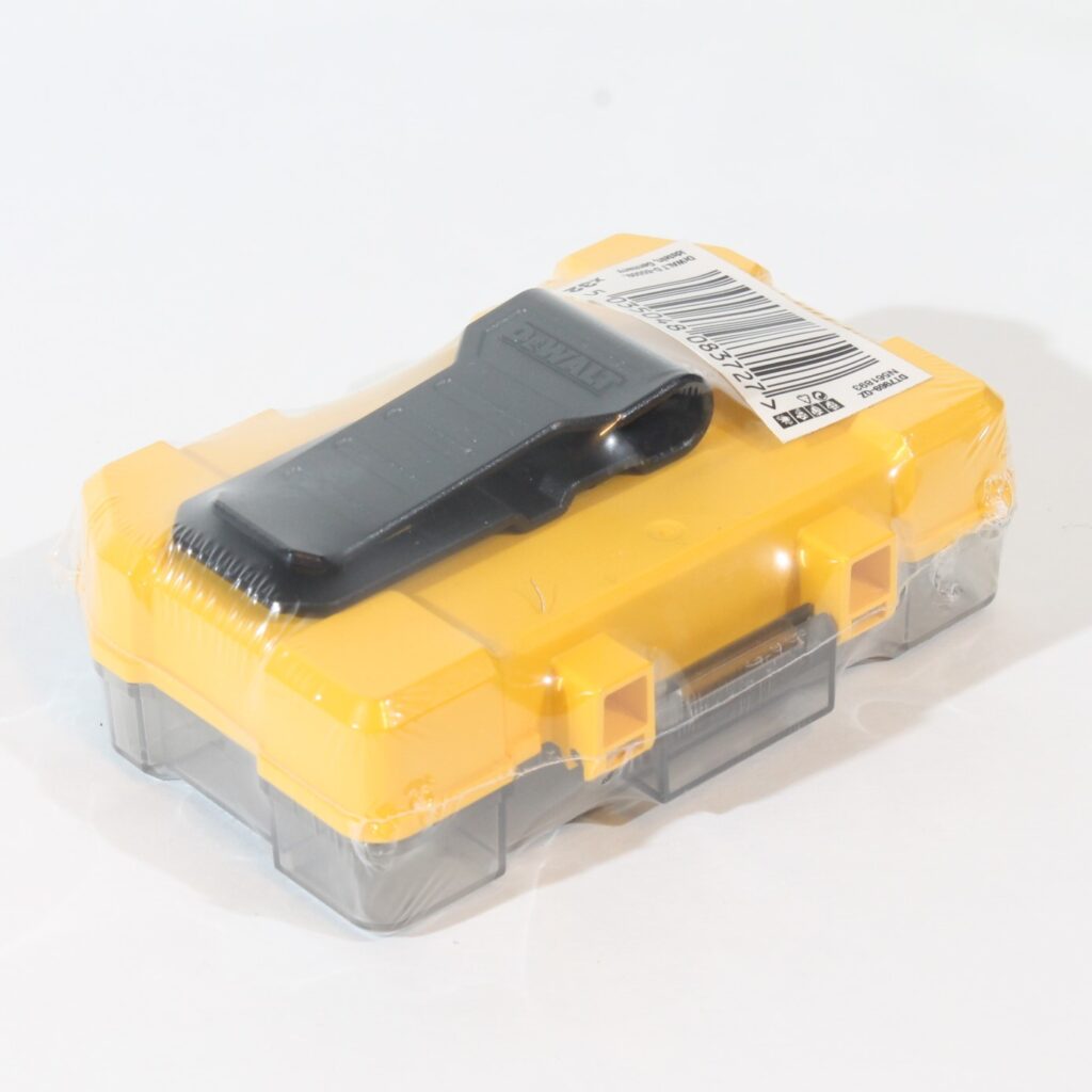 DeWalt DT7969-QZ bits sett - Verktøybørsen - Nettbutikk