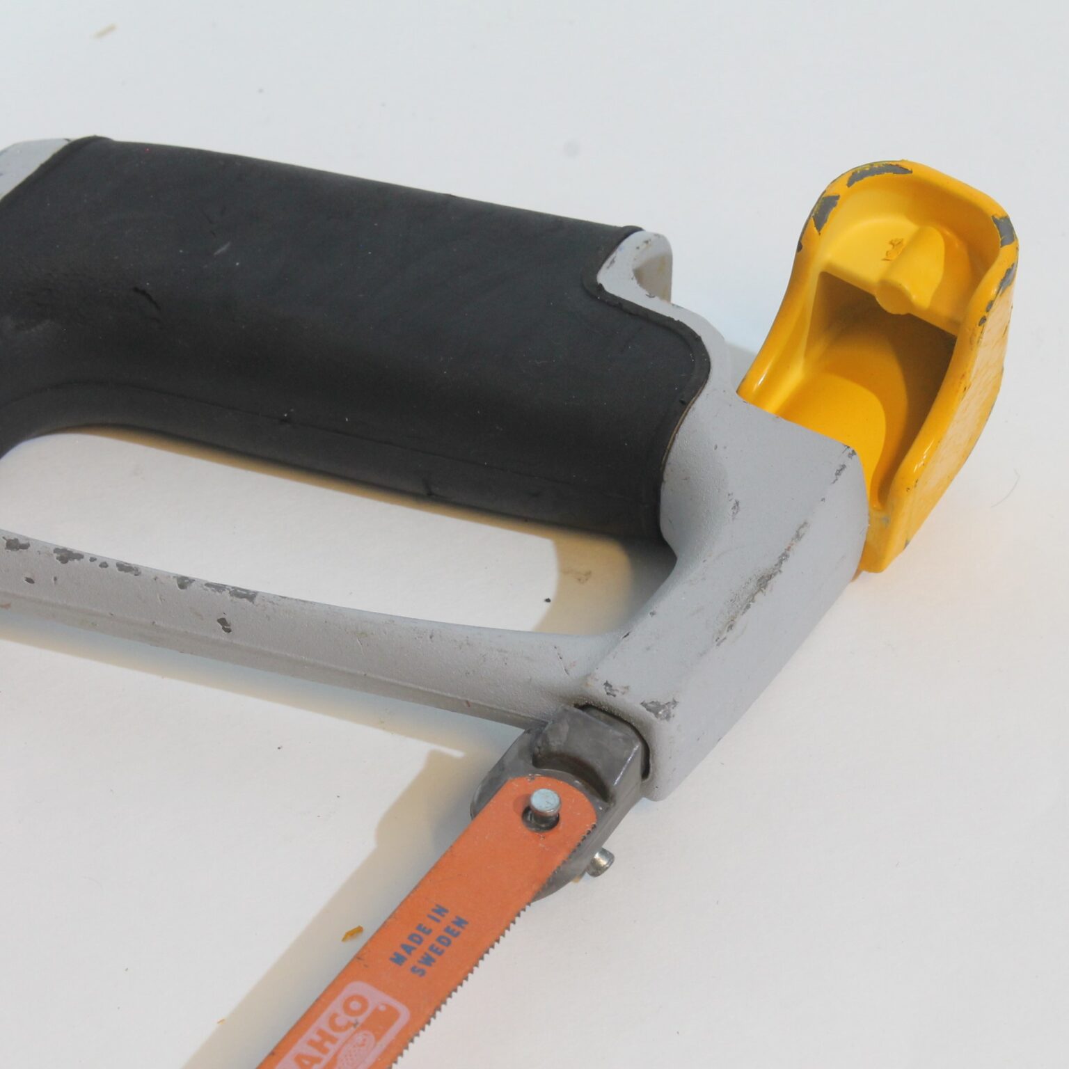 Ironside 300mm baufil - Verktøybørsen - Nettbutikk